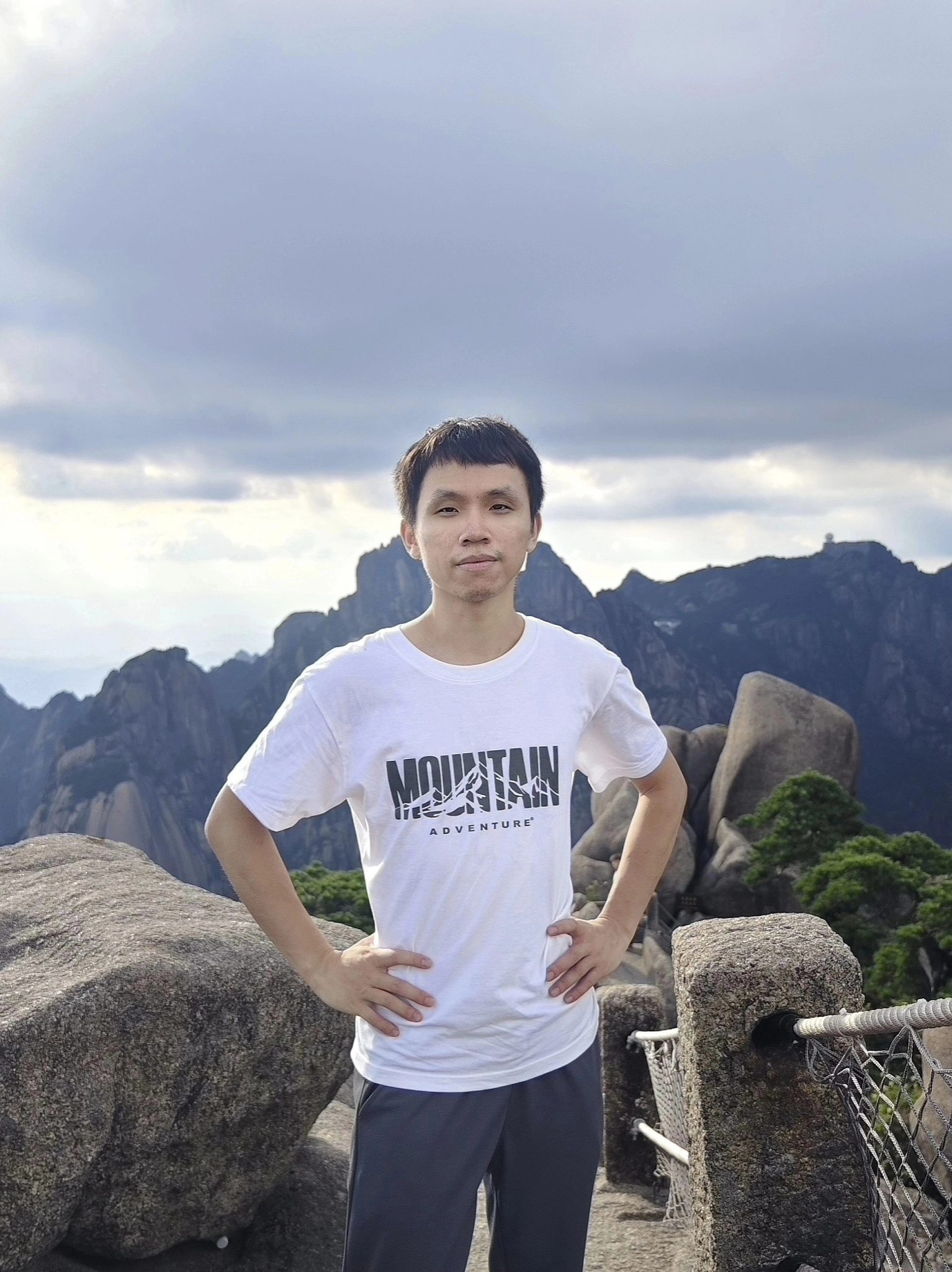 People - Yuanmu Yang Research Group